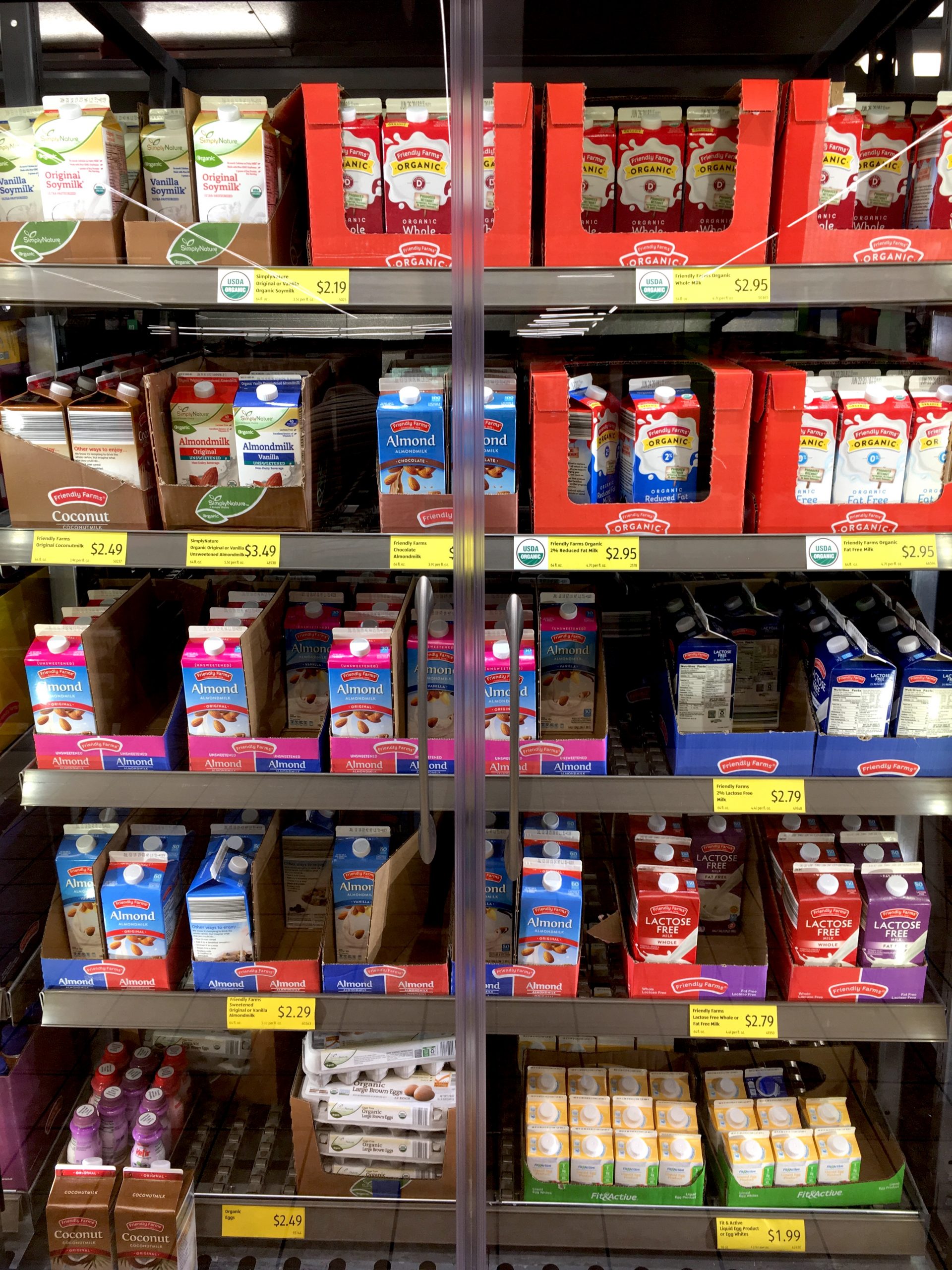 6 reasons why you should be shopping at Aldi - Frugal For Luxury
