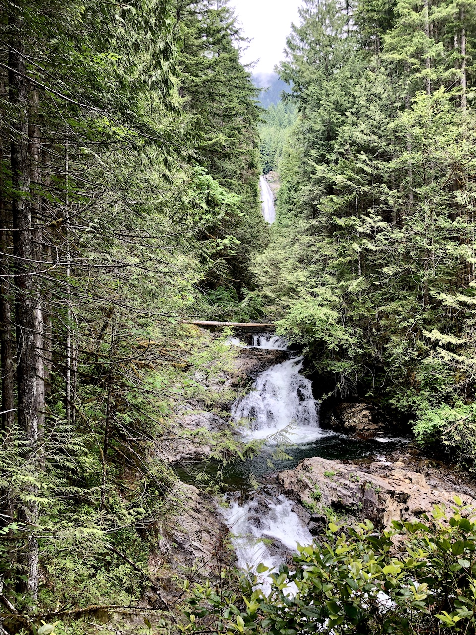 Road Tripping The Cascade Loop, WA With Kids - Day 1 - Frugal For Luxury