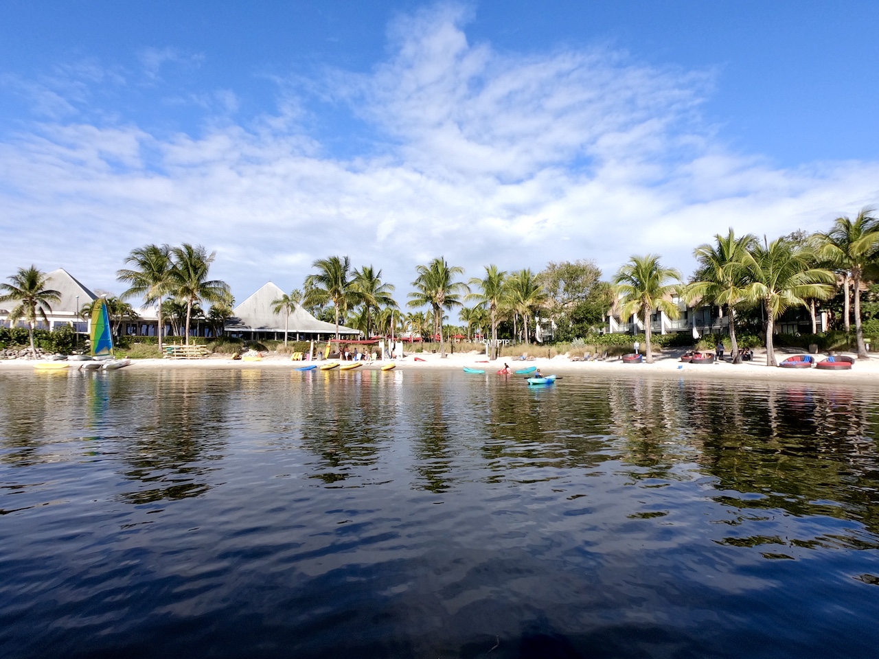 Club Med Sandpiper Bay - Frugal For Luxury