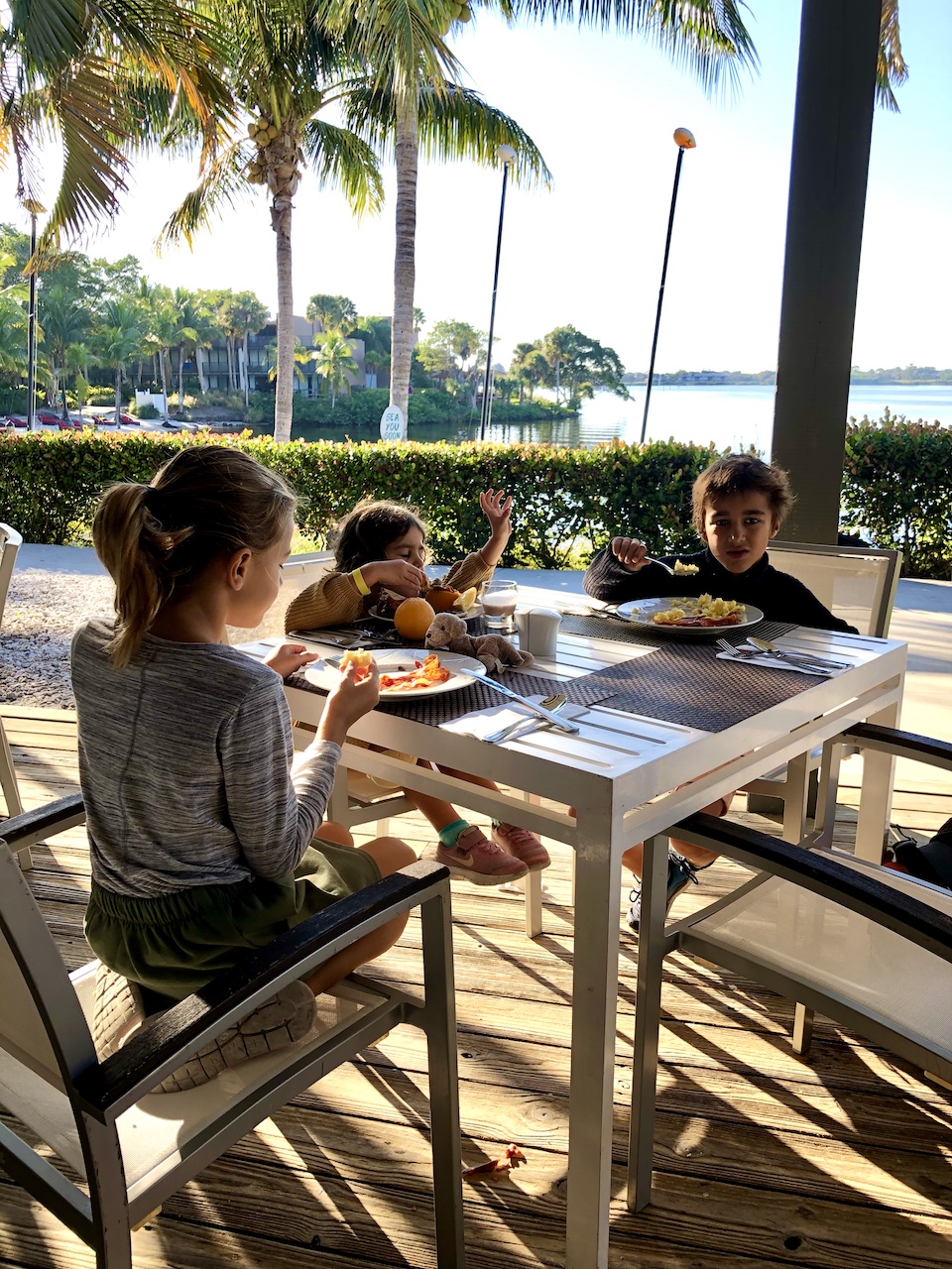 Club Med Sandpiper Bay - Frugal For Luxury