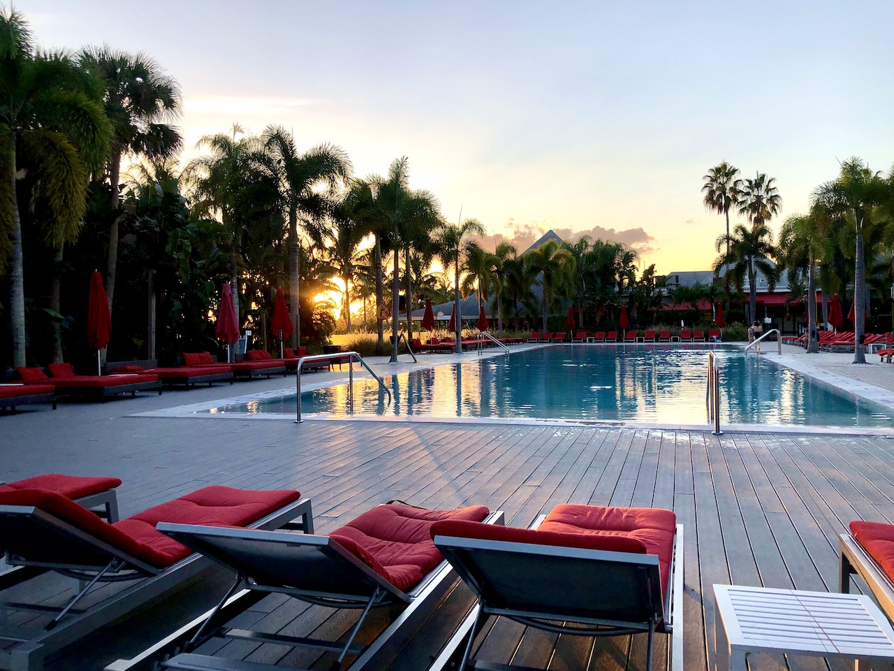 Club Med Sandpiper Bay - Frugal For Luxury