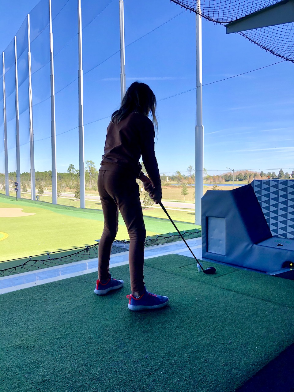 Multi-Generational Family Fun At Drive Shack Orlando - Frugal For Luxury