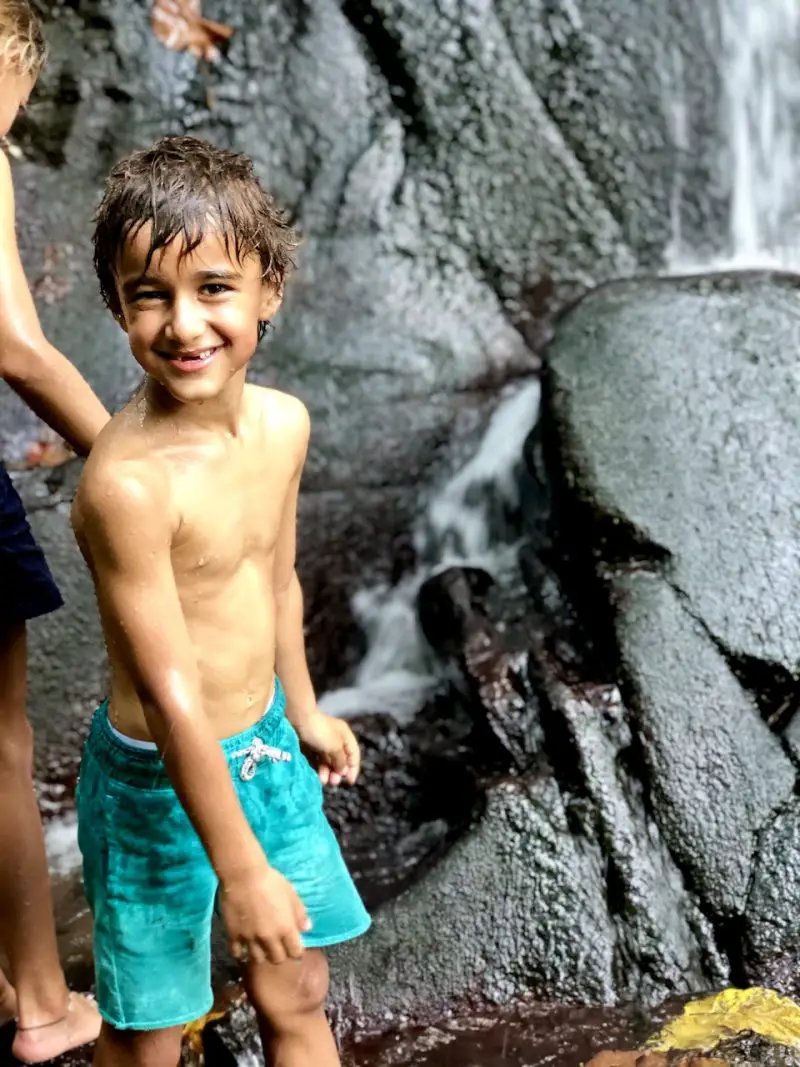 Moorea With Kids - A *Family-Proof* Travel Guide - Frugal For Luxury