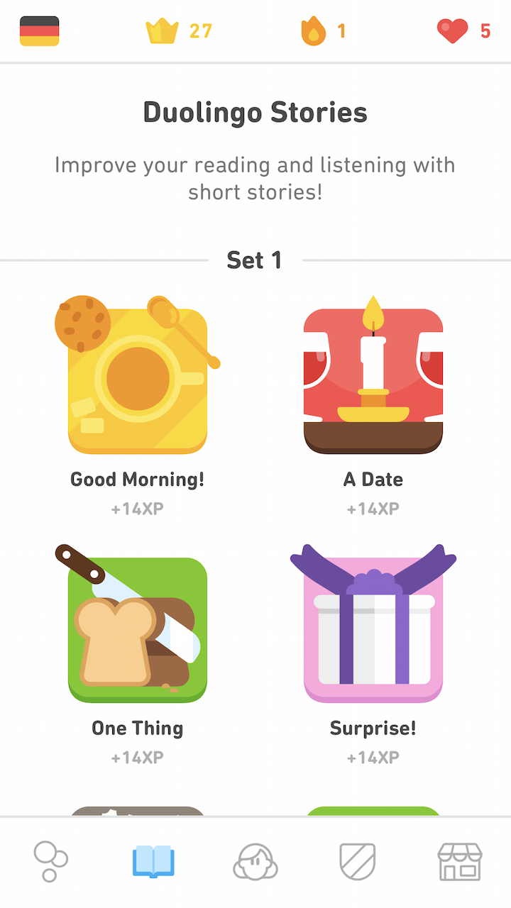Fun And Free Language Lessons - With Duolingo - Frugal For Luxury