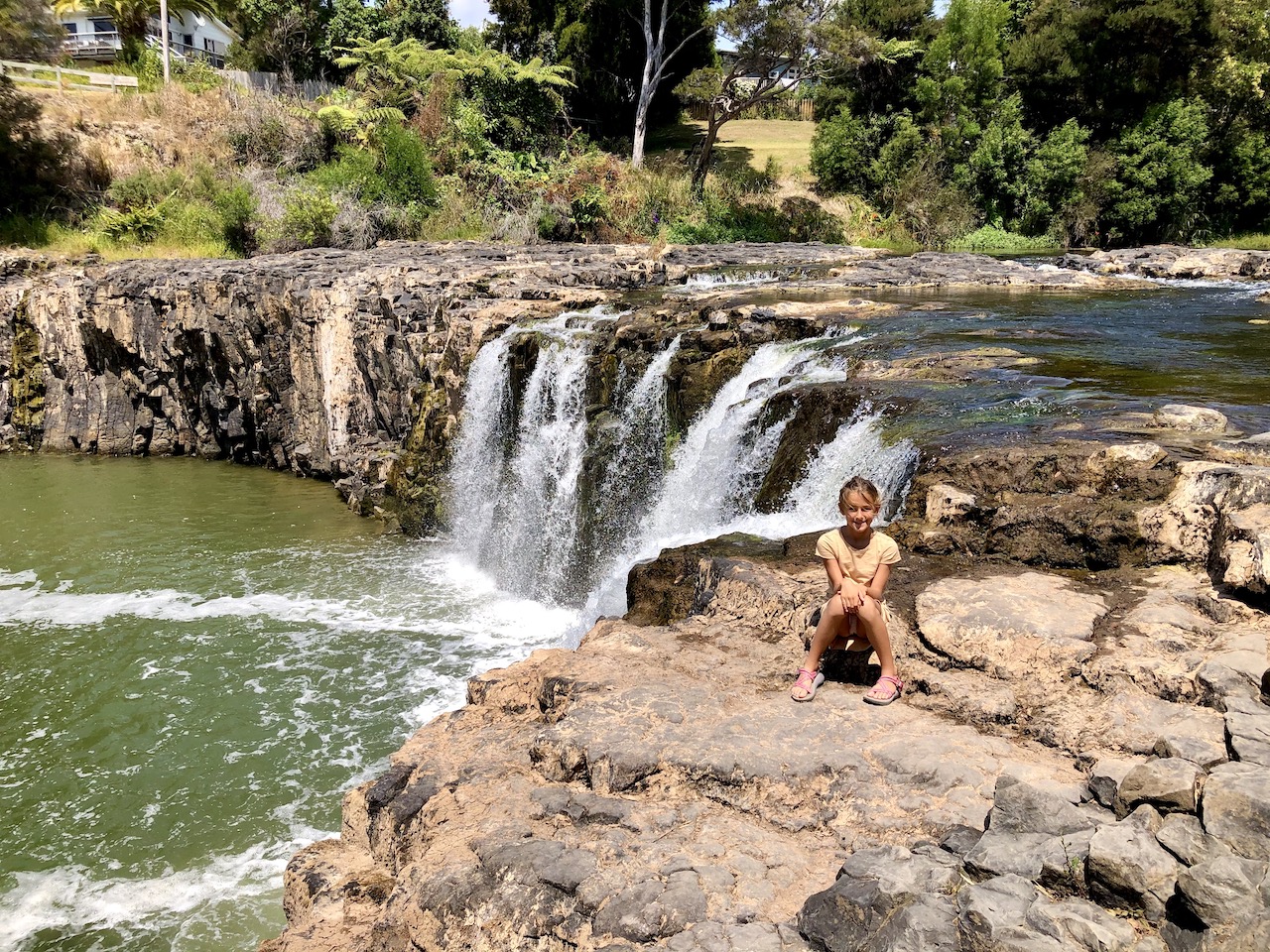 3-Week New Zealand Road Trip With Kids - Frugal For Luxury