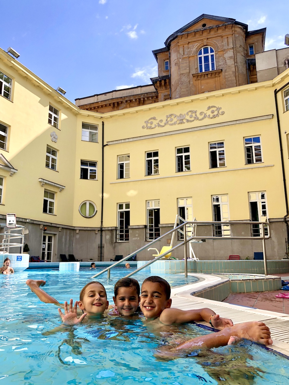 Budapest Thermal Baths: 11 Thing You Should Know Before Visiting With ...