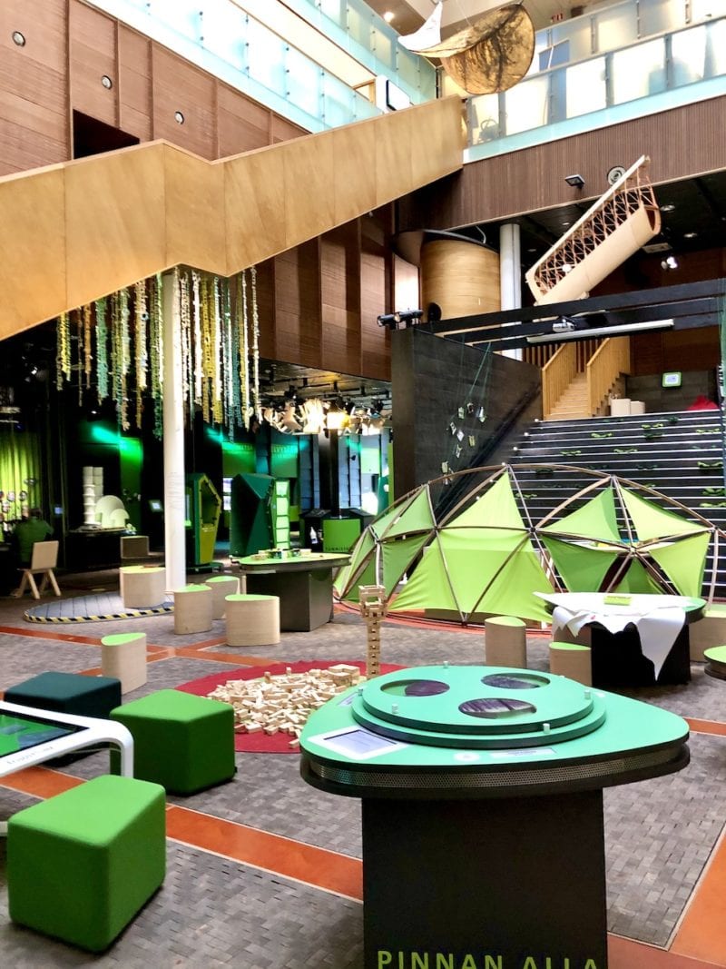 What To Do With Kids In Rovaniemi, Finland - Frugal For Luxury