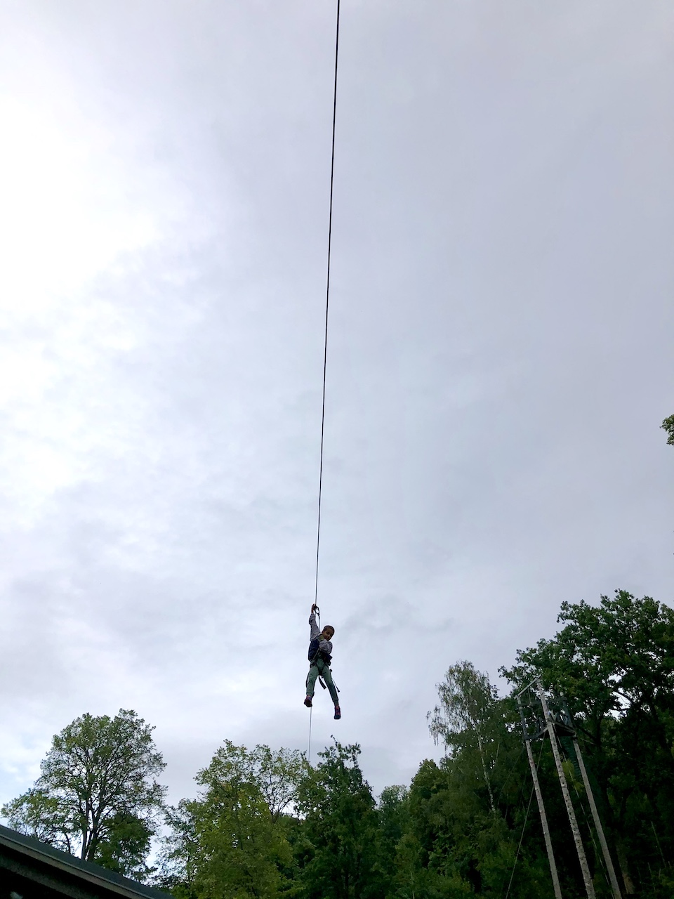 Sigulda Tarzan: Thrilling Family Day Trip Near Riga - Frugal For Luxury