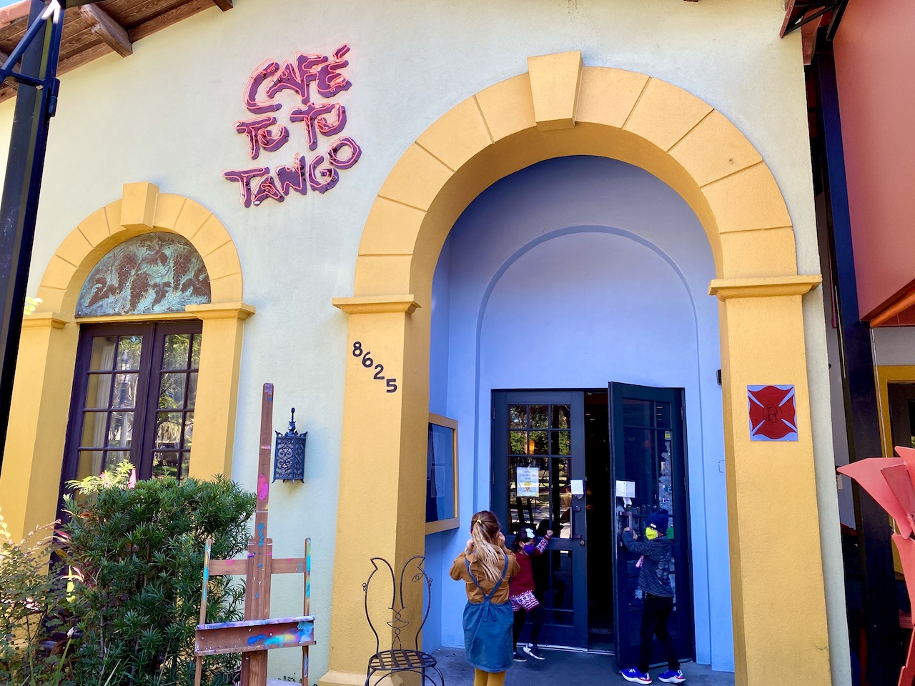 ICON Park With Kids - Things To Do In Orlando, FL Besides Theme Parks ...