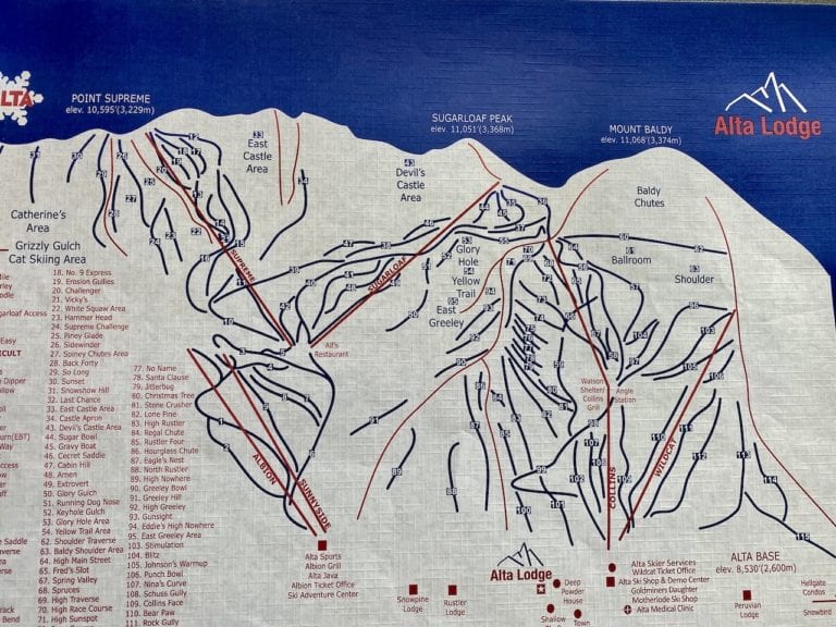 10 Reasons Why Family Ski Is Awesome At Alta Ski Resort - Frugal For Luxury