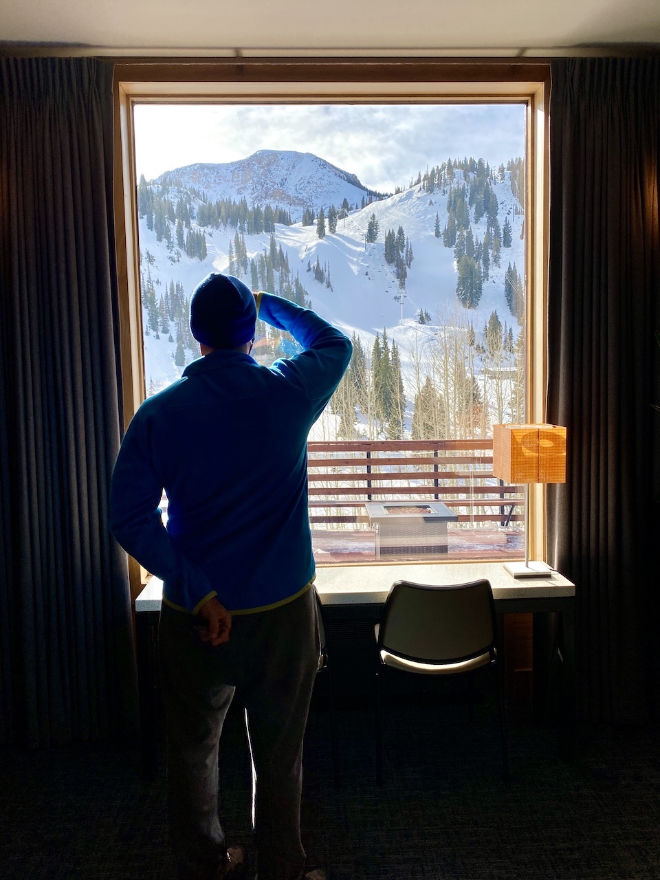Alta Lodge - The Perfect Family Ski Resort At Alta - Frugal For Luxury