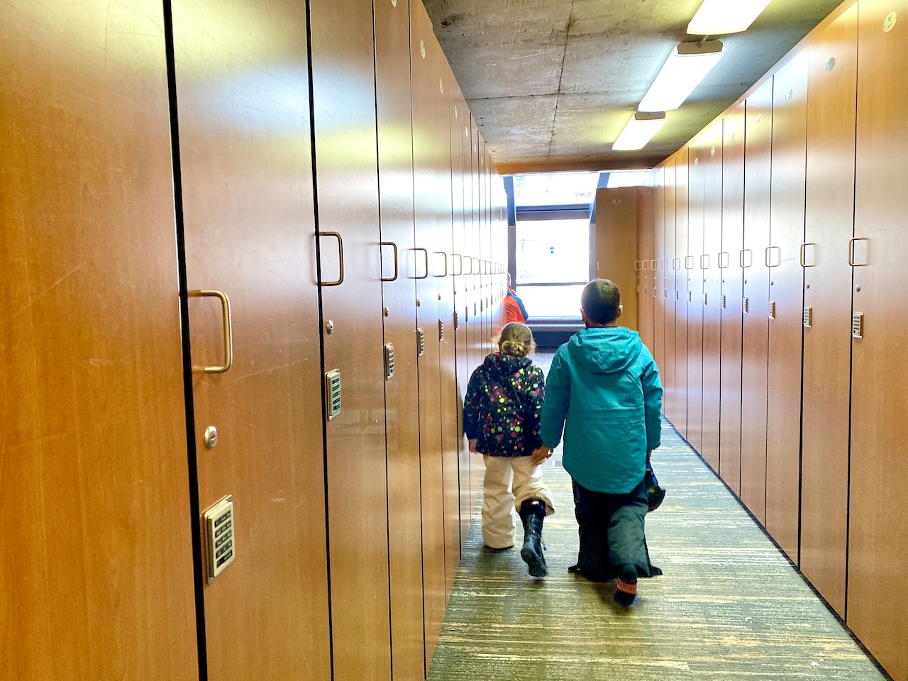 Luxury Family Vacation At The Cliff Lodge Snowbird - Frugal For Luxury