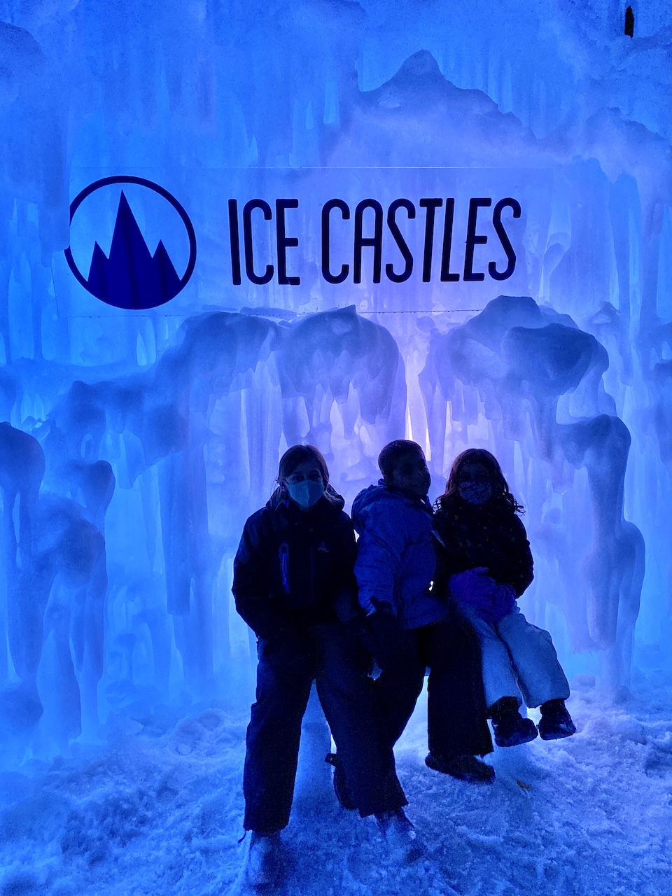 What To Do In Heber City Utah - Amazing Ice Castles & Soldier Hollow ...